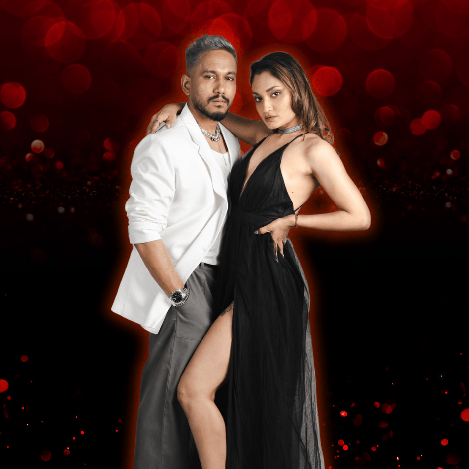 Extravadanza Bachata Congress - Extravadanza Bachata Congress